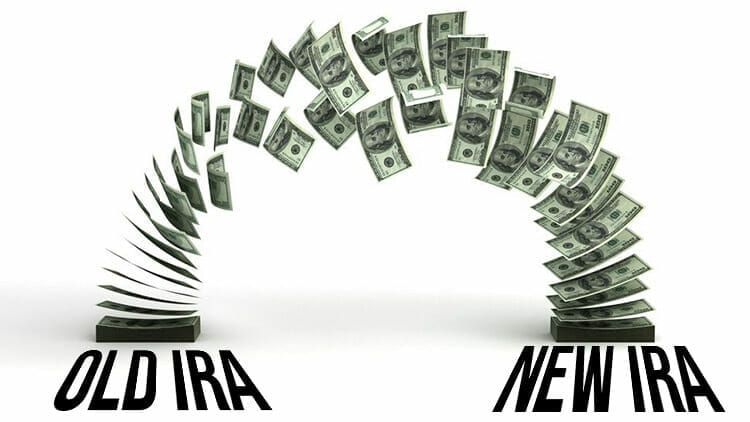 IRA Rollover Promotions: These 4 Brokers Will Pay You To Transfer Your IRA IRA Rollover Promotions: These 4 Brokers Will Pay You To Transfer Your IRA